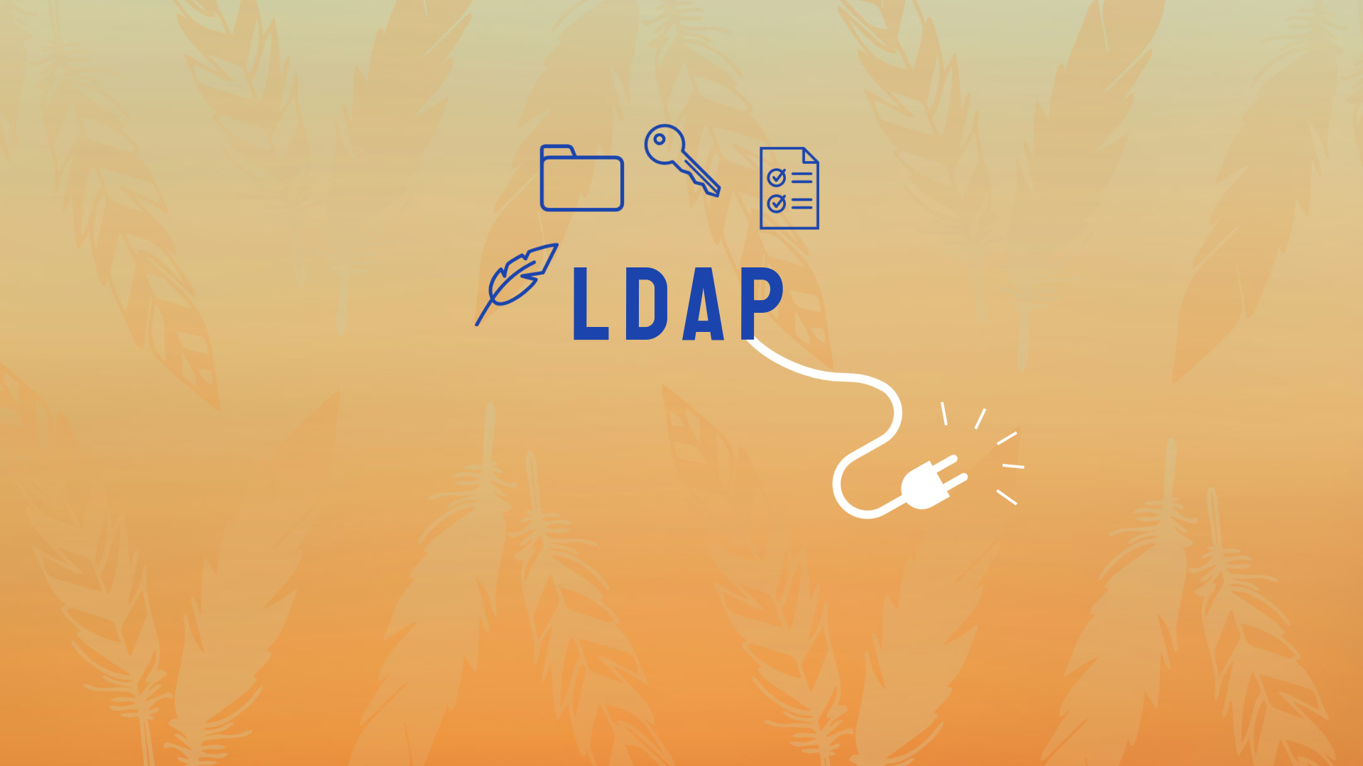 Présentation de l’API LDAP en Java d’Apache - Worteks - Expertise Open Source
